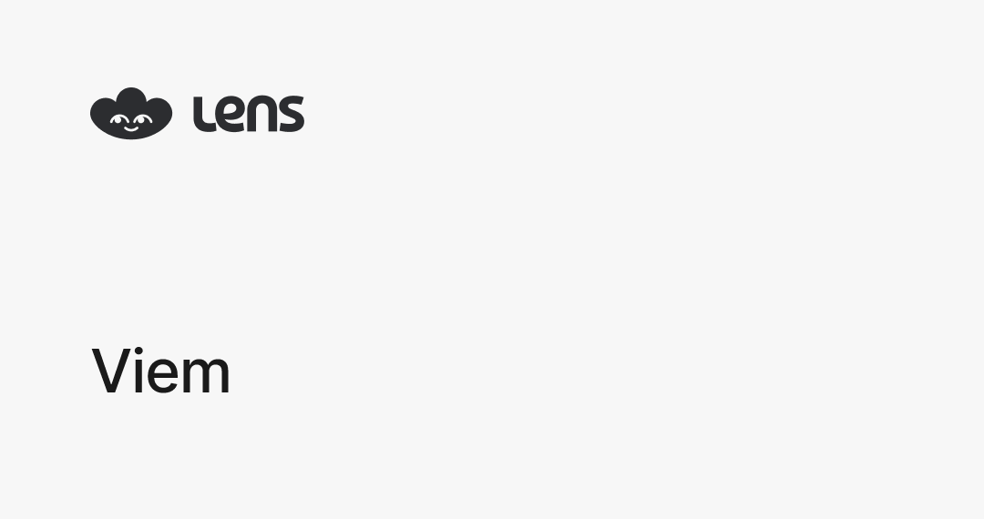 Viem | Lens Documentation